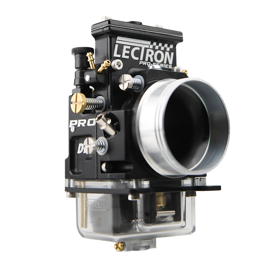 PRO SERIES Carburetor Kit for 4-Stroke | Precision Fuel Delivery, Peak ...