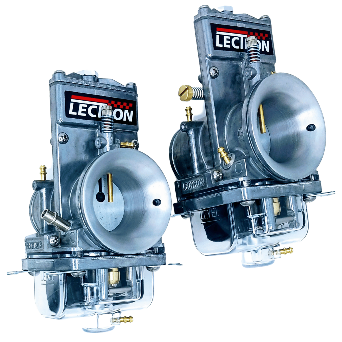 ATV/Quad Carburetor Kits - Lectron Fuel Systems