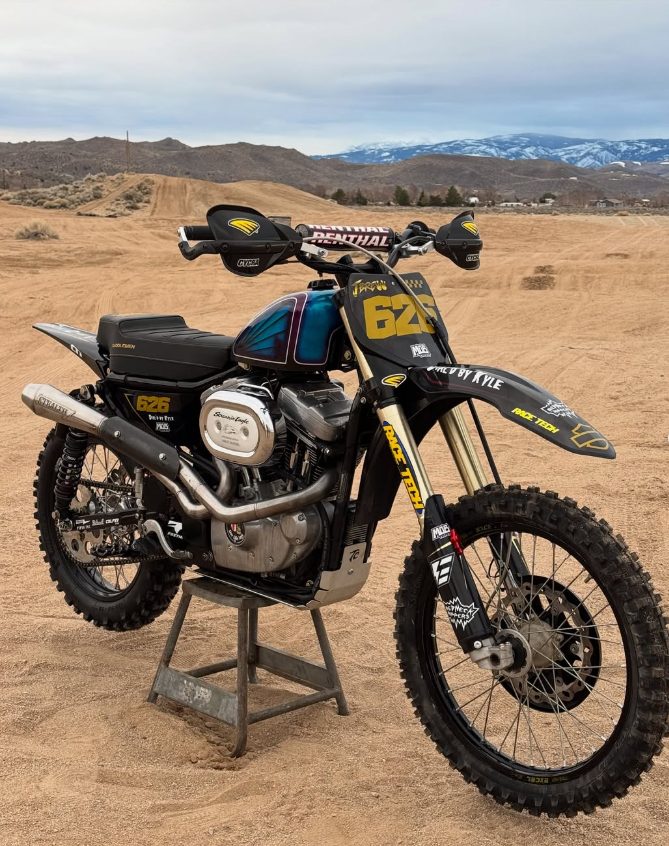 Lectron Fuel Systems