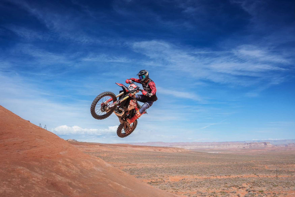 Lectron Fuel Systems