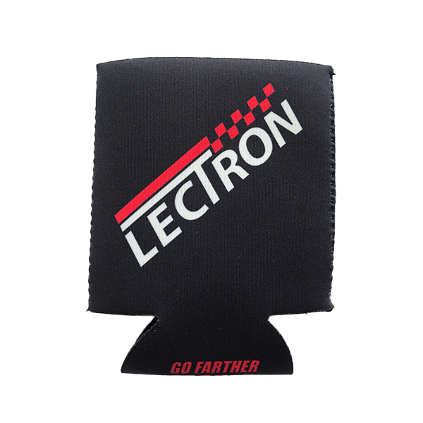 Lectron Drink Koozie - Lectron Fuel Systems
