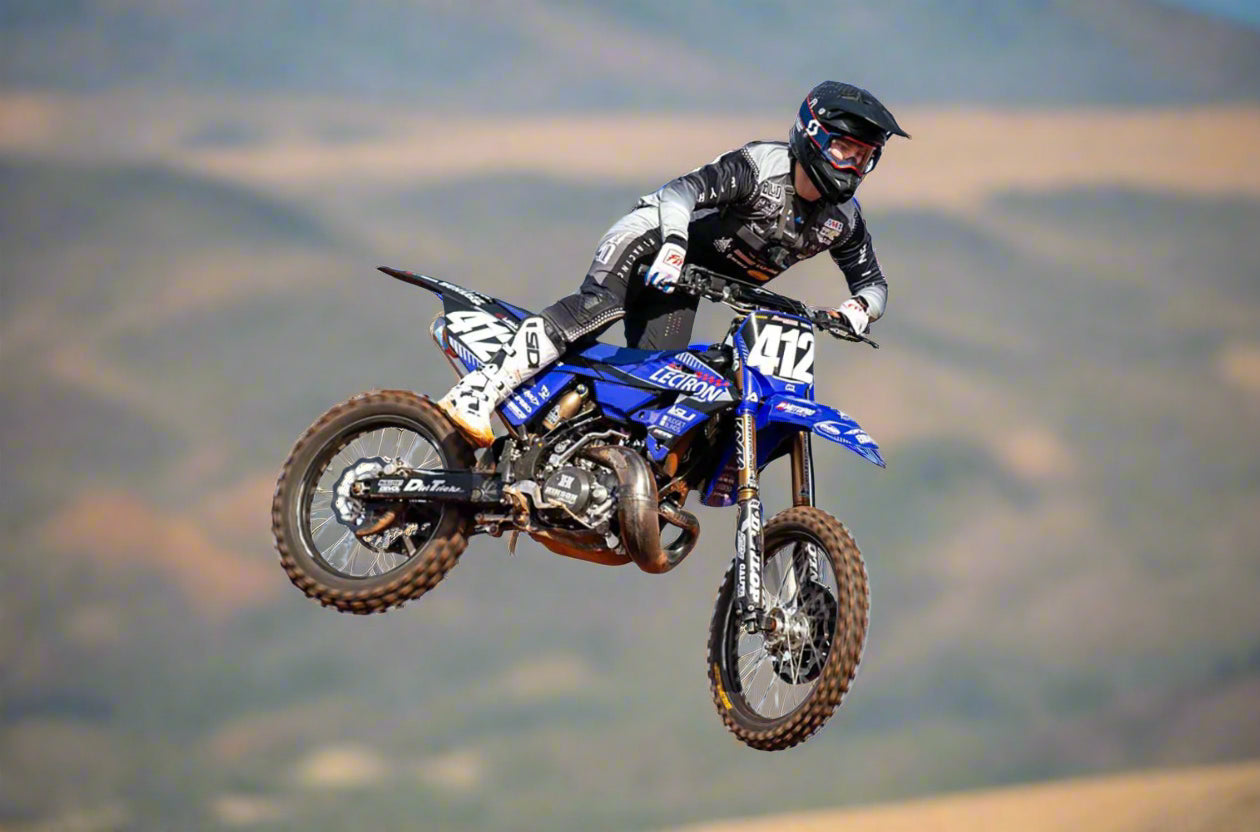 Lectron Fuel Systems